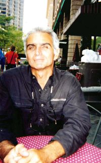 Joseph Palazzolo Obituary | Altogether
