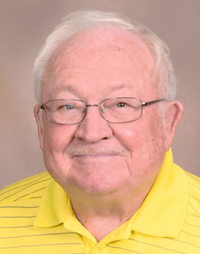 Robert (Bob) Booth Obituary | Afterall