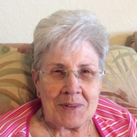 Bertha Cave Obituary | Altogether