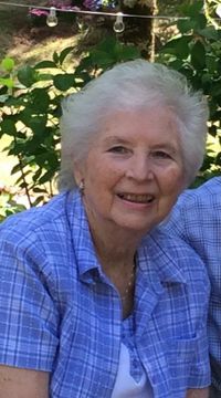 Shirley Feaster Obituary | Afterall