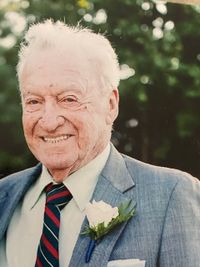 James Hopper Obituary | Afterall