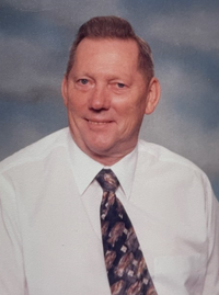 Harry Lovell Obituary | Afterall