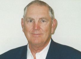 Colonel Ward Obituary | Afterall