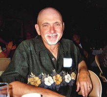 Kenneth Fink Obituary | Altogether
