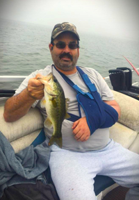 Rodney Miller Obituary | Afterall