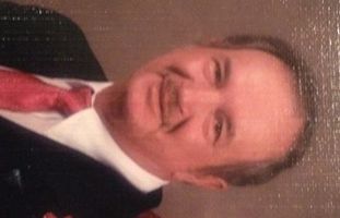 Eugene Bowden Obituary | Afterall