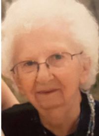 Vera Vance Obituary | Afterall