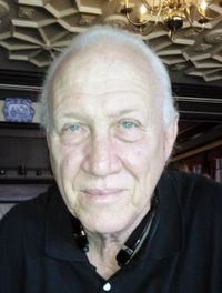 Robert Ralston Obituary | Afterall