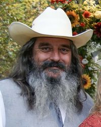 Thomas Hatcher Obituary | Afterall