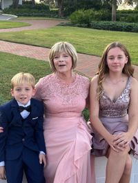 Rhonda Burkholder Obituary | Afterall