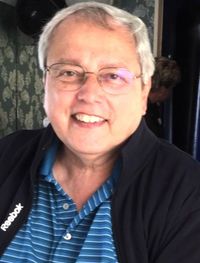 John Werner Obituary | Afterall