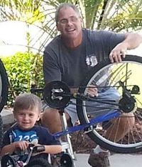 Mark Begley Obituary | Afterall