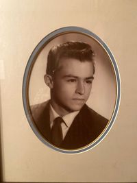 George Reich, M.D Obituary | Afterall