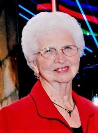 Irene Nance Obituary | Afterall
