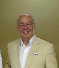 David Revell Obituary | Altogether