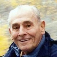 Arthur Olsen Obituary | Altogether