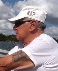 Francis Briscoe Obituary | Altogether