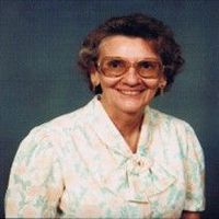 Maxine Gardner Aldrich Obituary | Altogether