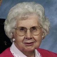 Alice Powell Manson Obituary | Afterall