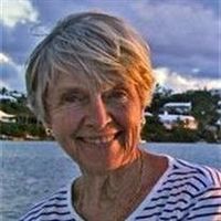 Patricia Ericson Obituary | Afterall