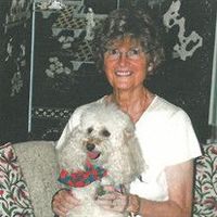 Jeanette Rowan Obituary | Afterall