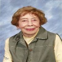 Virginia Reese Obituary | Altogether