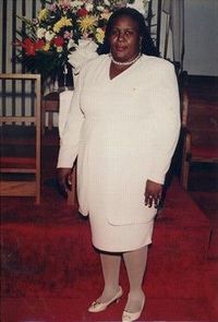 Beverly Byer Obituary | Altogether
