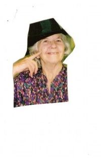 Adela Fajardo Obituary | Afterall