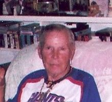 Walter Watson Obituary | Afterall