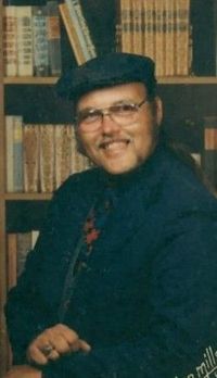 Michael Pullen Obituary | Altogether