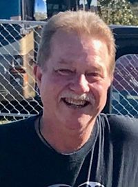 Bruce JR Bender Obituary | Altogether