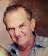 Joseph Shipley Obituary | Afterall