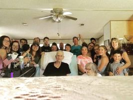 Dallas Tracy Obituary | Afterall