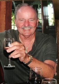 Richard Lucas Obituary | Afterall