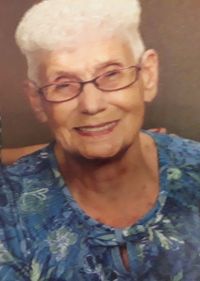 Lucille Van Duser Obituary | Afterall