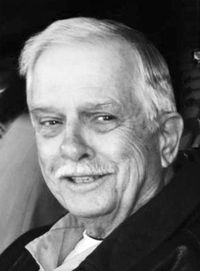 William Dickey Obituary | Afterall
