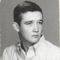 Wayne Pearson Obituary | Afterall