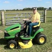 Anthony Geiger Obituary | Afterall