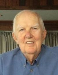 Joseph Morrison Obituary | Altogether