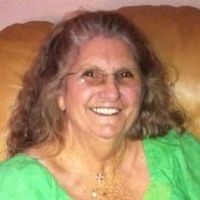 Patricia Walden Obituary | Altogether