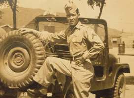 Donald Golden Obituary | Afterall