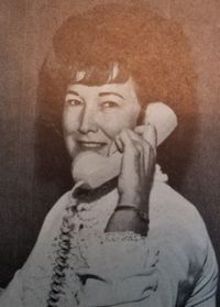 Catherine "Kitty" Wynn Obituary | Afterall