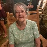 Alice O'Neill Obituary | Afterall