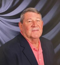 Larry Gore Obituary | Altogether