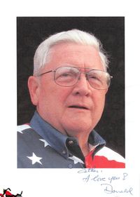 Donald Vaughan Obituary | Afterall