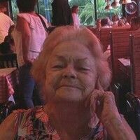 Patricia Kaiser Obituary | Afterall