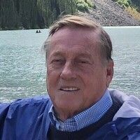 Charles Riner Obituary | Afterall