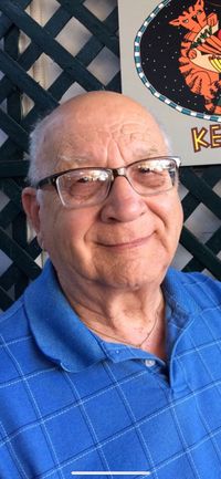 Joseph Noel Obituary | Afterall