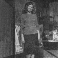 Winnie Gould Obituary | Afterall