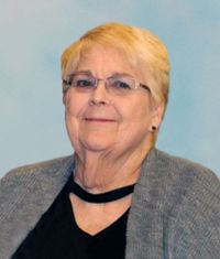 Susan Veasey Obituary | Altogether